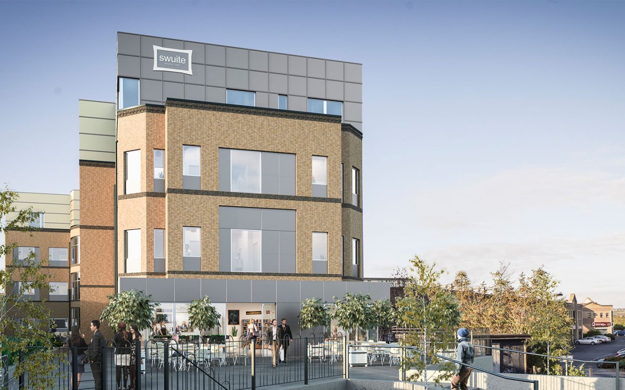 Sheahan and Collins Construction