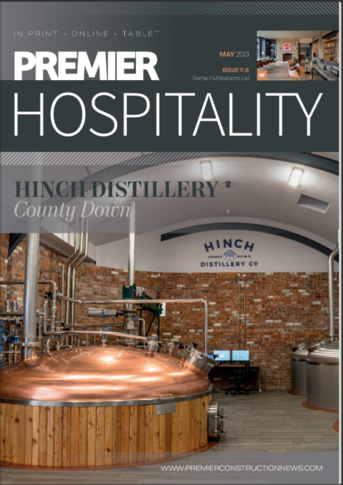 Our feature in Premier Hospitality Magazine’s May issue | Sheahan and ...